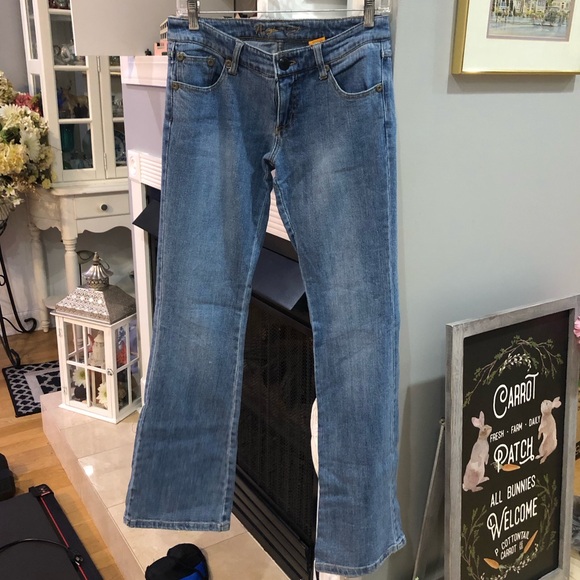Highway Jeans | Jeans | Vintage Y2k Highway Blue Denim Jeans | Poshmark